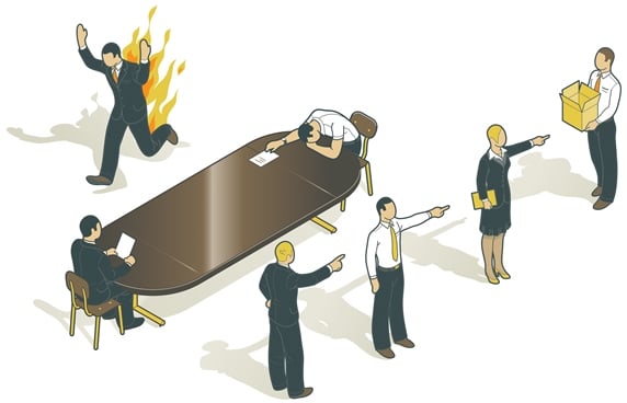 Checklist Benefits S Op